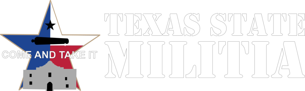 Home - Texas State Militia