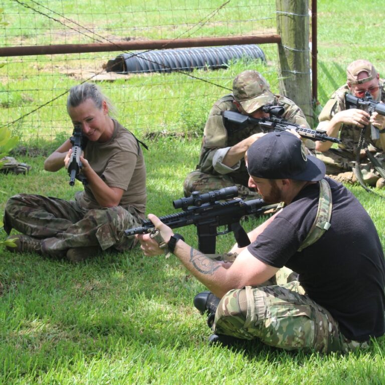 Home - Texas State Militia