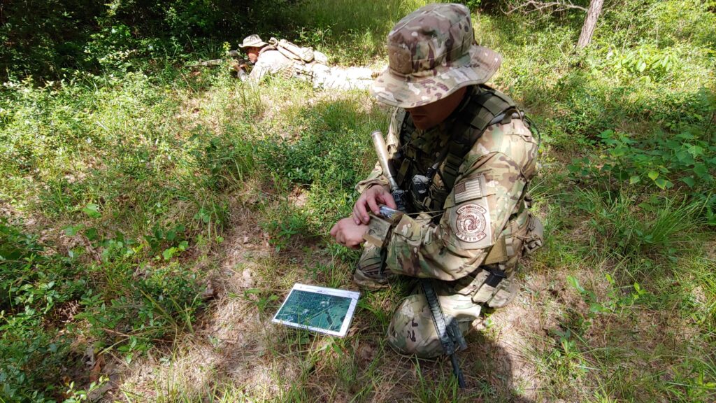 Home - Texas State Militia