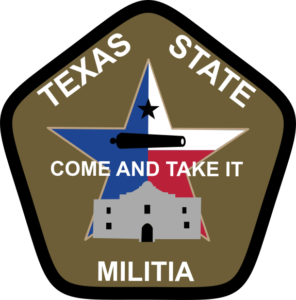Texas State Militia – Statewide site for the Texas State Militia