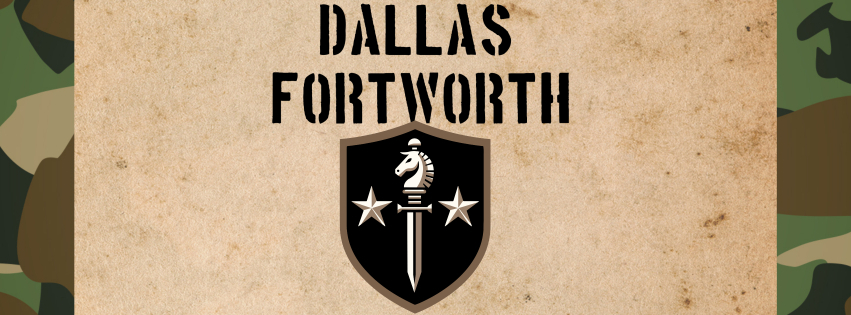 DFW - Texas State Militia